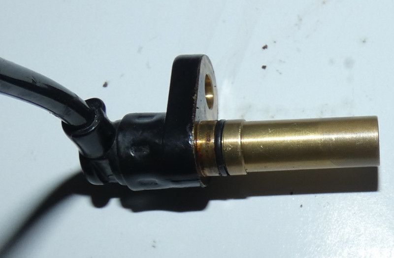 SENSOR DE REVOLUCIONES BUCHER 17954035-0. Precio: €. Greenparts.es