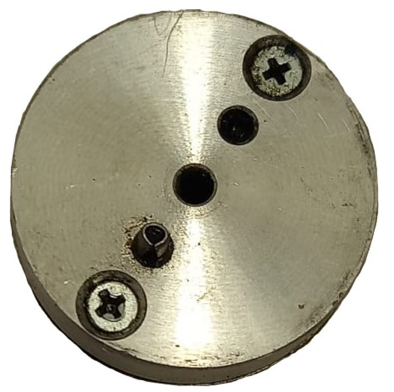 IMÁN ENCODER ZOELLER . Precio: €. Greenparts.es