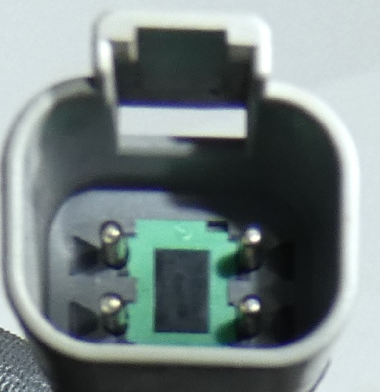 SENSOR DE REVOLUCIONES BUCHER 17954035-0. Precio: €. Greenparts.es